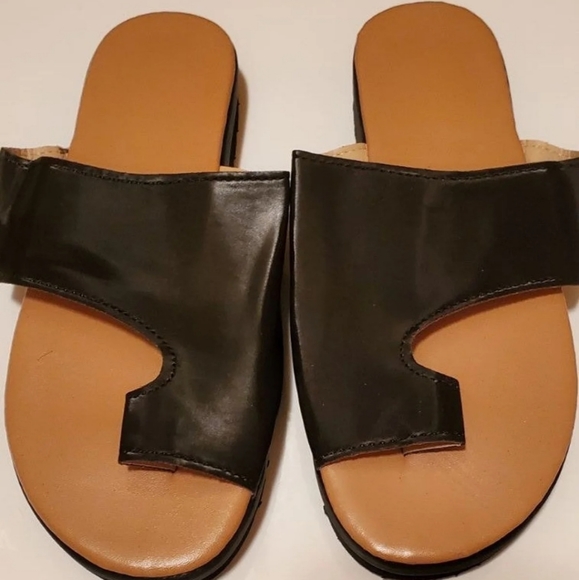 Shoes | Pixie Slides | Poshmark